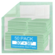 Buy Wholesale China Disposable Bed Pee Pads Incontinence Pads Heavy ...