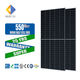 Buy Wholesale China Trina 445w 450w 455w 545w 550w Solar Panel Jinko Pv ...