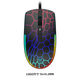 Buy Wholesale China 4d Gaming Mouse With Rainbow Light ,can Do ...