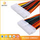 Buy Wholesale China Molex 39-01-2240 5557 Connector Ul1015 18awg Ls ...
