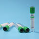 Buy Wholesale China Lithium Heparin Vacuum Blood Collection Test Tube ...