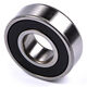 Buy Wholesale China China Factory Deep Groove Ball Bearing 6221 2rs ...