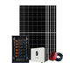 Buy Wholesale China Pv 5 Kw Solar System 5kw 5000 Watt Solar Panel 5kva ...