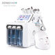 Buy Wholesale China 7 In 1 Hydrodermabrasion Skin Care Hydro Hydra Water Facial Machine & Hydra ...