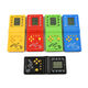 Buy Wholesale China Mini Classic Game Machine 9999 In 1 Russian Brick ...