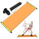 Buy Wholesale China Indoor Home Fitness Running Slide Exercise Board ...