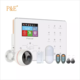 Buy Wholesale China Ha-iiigw Meian Color Lcd Display Wifi Gprs Intruder ...