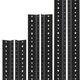 Buy Wholesale China Network/server Cabinet Used Equipment Rail For ...