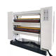Buy Wholesale China Straight Knives Computerized Nc Cut-off Machine For ...