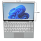 Buy Wholesale China Pipo 15.6" Notebook For Study With Win11 Notebook ...