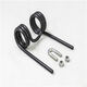 Buy Wholesale China Hardware Spring Torsion Spring Tension Springs Are ...