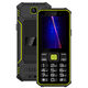 Buy Wholesale China Atex Explosion Proof 4g F2 Rugged Phone 2.4" Screen ...