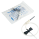 Buy Wholesale China Safety Two-winged Blood Collection Set Disposable ...