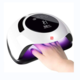 Buy Wholesale China Uv Led Nail Art Lamp Nails Polish Fast Drying ...