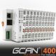 Buy Wholesale China Plc Programmable Logic Controller Stackable Control Module Gcan 400 & Plc at ...