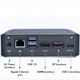 Buy Wholesale China Factory Private Mode Hot Selling Industrial Mini Pc ...