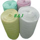 Buy Wholesale China Pink Color Merv 13 F7 Bag Filter Materials Pocket ...