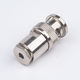 Buy Wholesale China Bnc Rf Coaxial Connector Bnc Nut Lock Plate Male ...