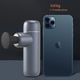 Buy Wholesale China Mini Massage Gun, 4 Massage Head, Young Color ...