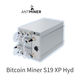 Buy Wholesale China New High Profit Antminer S19 Xp Hyd Server High ...