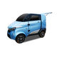 Buy Wholesale China Cargo New Energy Electric Car Small Electric Four ...
