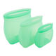 Buy Wholesale China Durable Silicone Food Storage Bag Flexible Silicone ...