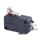 Buy Wholesale China Sub-miniature Snap-action Micro Switches, Up To 5a ...
