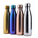 Buy Wholesale China Custom Logo 750ml Double Wall Vacuum Insulated ...