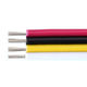 Buy Wholesale China Ul2468 Multi Pin Flat Cable Copper Conductor Pvc ...