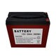 Buy Wholesale China Lithium-ion Battery Packs 12v 30ah Energy Storage ...