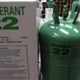 Buy Wholesale Canada Refrigerant Gas Types Industrial Grade R-12, R ...