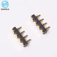 Buy Wholesale China Spring Loaded Connector 1x4ways Pogo Pin Smt 2.54 ...