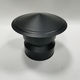 Buy Wholesale China Twin Wall Flue Pipe Anti Wind Cowl & Stove Chimney ...