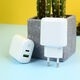 Buy Wholesale China Ce Certification 30w Usb-a + Usb-pd Dual Port ...