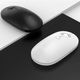 Buy Wholesale China Office Mini Silent Rechargeable Mouse Dual-mode ...