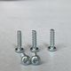 Buy Wholesale China 2.2x10 Pan Head Torx Recess Self-tapping Screw ...