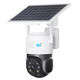 Buy Wholesale China Security Ptz Night Vision Low Power Solar Camera 4g ...