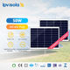 Buy Wholesale China Solar Panel 5w/10w/20w/30w 156 Half-cell Solar ...