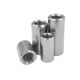 Buy Wholesale China Barrel Nuts Coupling Nut M4 Alloy C-276 Steel ...
