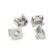 Buy Wholesale China Bolt Nuts Clip Nut Carbon Steel Square Clamp Nut ...