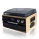 Buy Wholesale China Turntable Player Chinese Supplier Multi-functional ...
