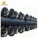 Buy Wholesale China Ductile Iron Pipe Class K9 Joint Spigot Sprayed Zinc Iso2531 Dn500 Dn100 ...
