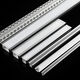 Buy Wholesale China Aluminium Profile Groove Aluminum Plate Led Channel ...