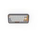 Buy Wholesale China 2.4g Wireless Mini Membrane Keyboard, Computer ...