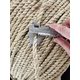 Buy Wholesale China Manufacturers Authentic 3 Strand Sisal Rope For ...