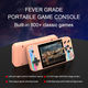Buy Wholesale China G3 800 In 1 Classic Handheld Video Game Consoles ...