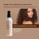 Buy Wholesale China China Manufacturers Conditioning Detangler Anti ...