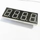 Buy Wholesale China Four Digit 7 Segment Led Display 0.8inch Numeric ...