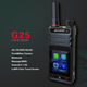 Buy Wholesale China 2.4-inch Color Touch Screen Ip Radio 4g Lte/wifi ...