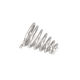 Buy Wholesale China 304 Stainless Steel Taper Pressure Spring Tower ...